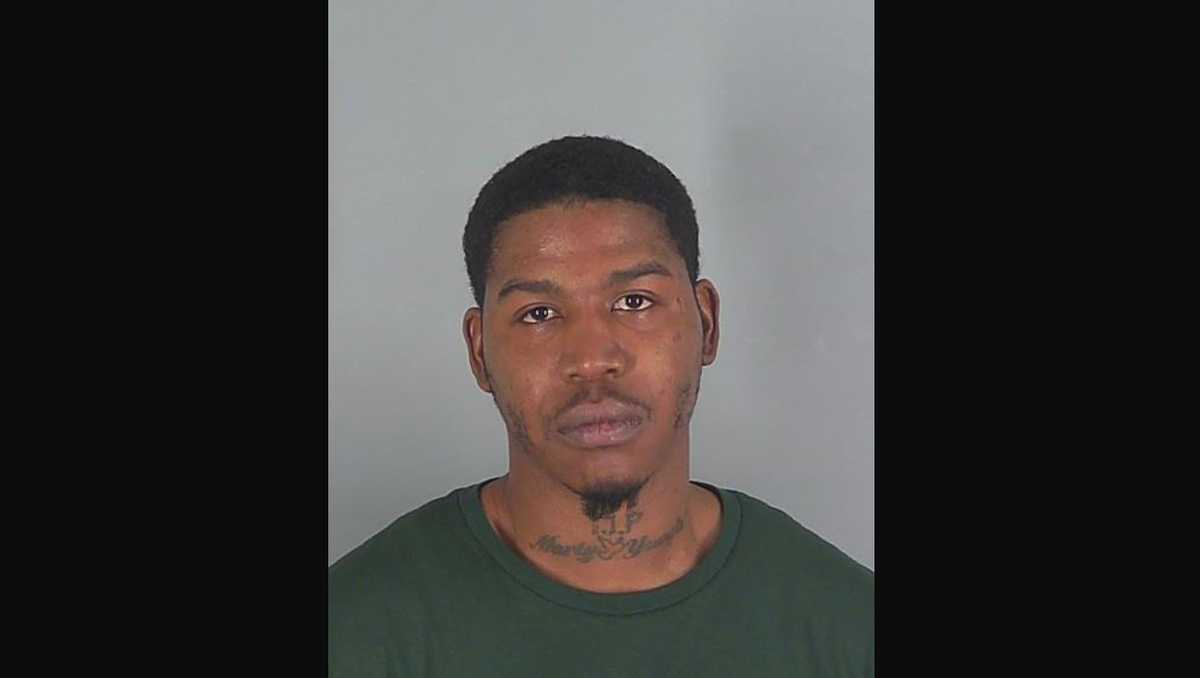 South Carolina: Arrest made for 2021 homicide