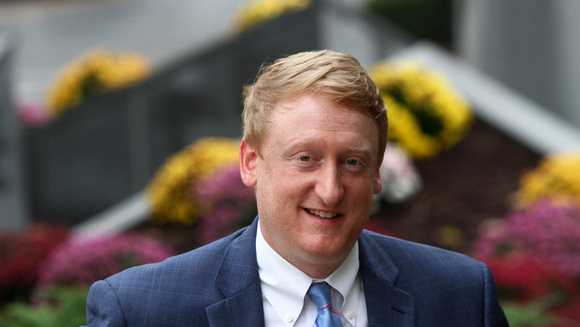 Rosenwald becomes fourth NH Senate Democrat to back Feltes for governor