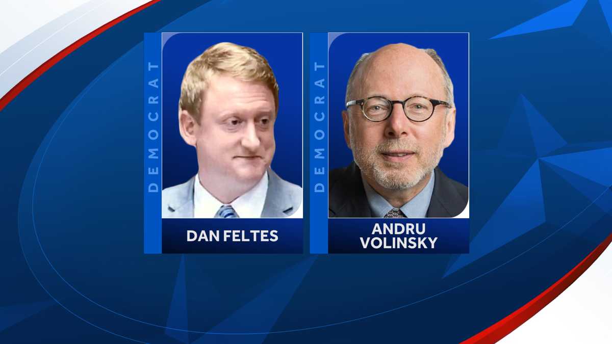 Volinsky throws support behind Feltes after Democratic primary in ...
