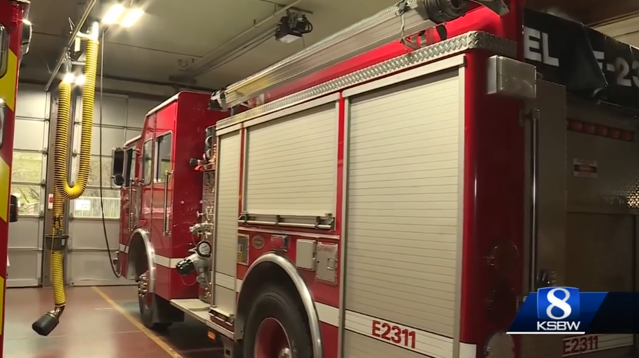 Felton Fire Protection District addresses staffing issues