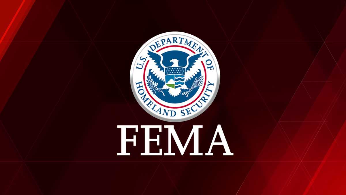 Iowa counties added to FEMA individual assistance program weeks after ...