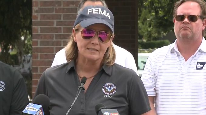 FEMA Disaster Recovery Centers to close for Fourth of July