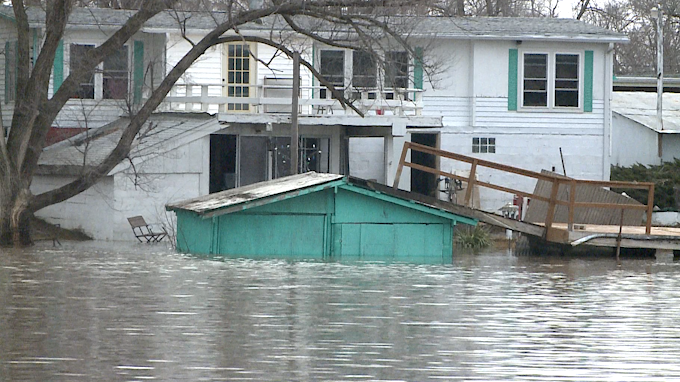 FEMA prepares to survey flood damage, asks impacted families to apply ...