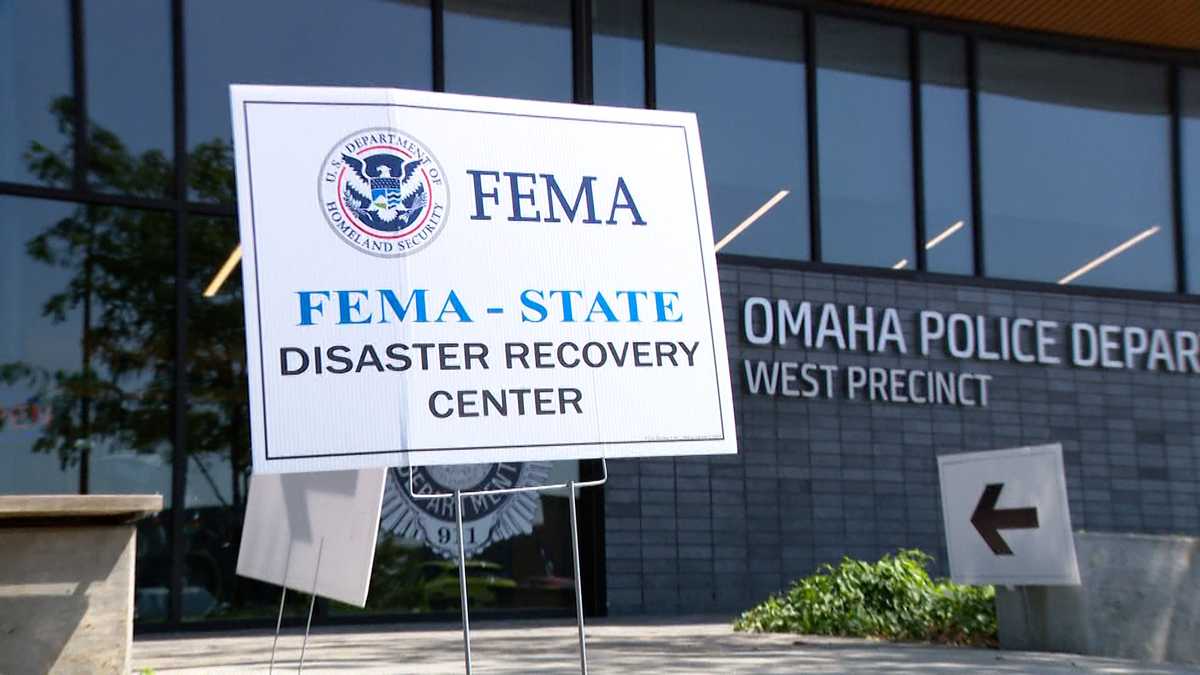 What happens when FEMA does not approve your application for assistance?