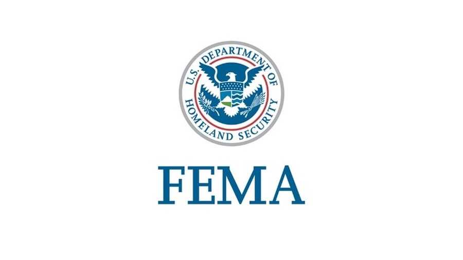 President Trump makes FEMA leadership changes weeks before hurricane season