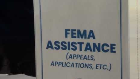 How to sign up for a FEMA account and avoid scams