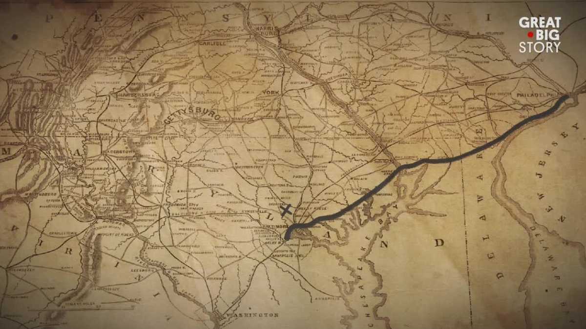 The Untold Story of America’s First Female Detective