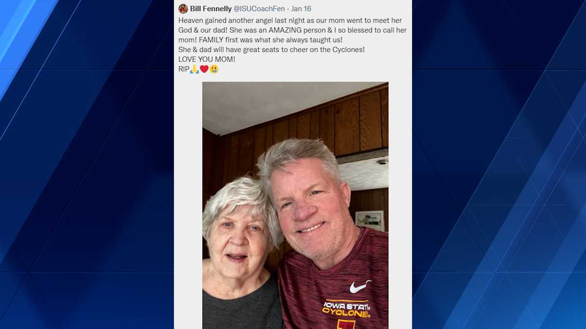 ISU wins on emotional night for head coach