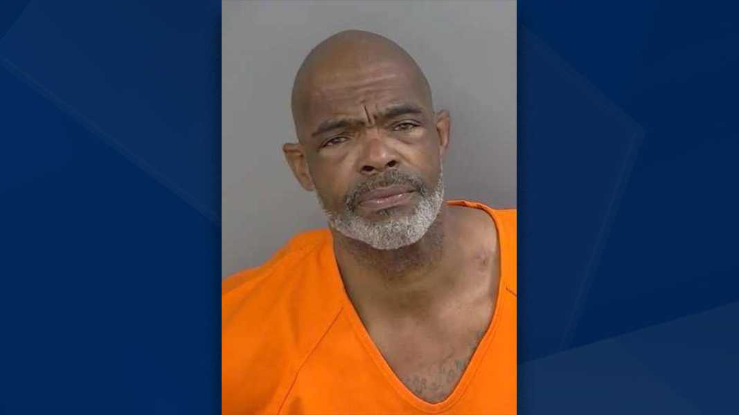Man Accused Trafficking Fentanyl In Collier County