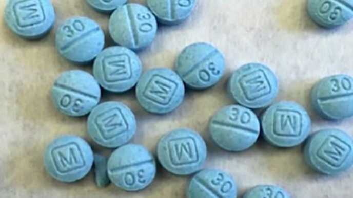 Fentanyl, methamphetamine conspiracy: 15 indicted in Kansas City