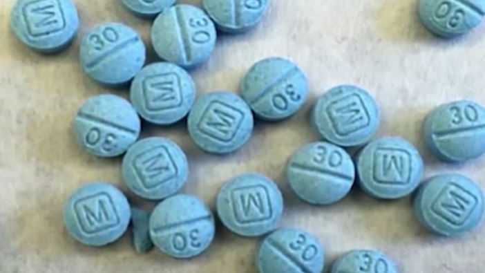 Liberty man gets 15 years in Missouri fentanyl distribution prosecution