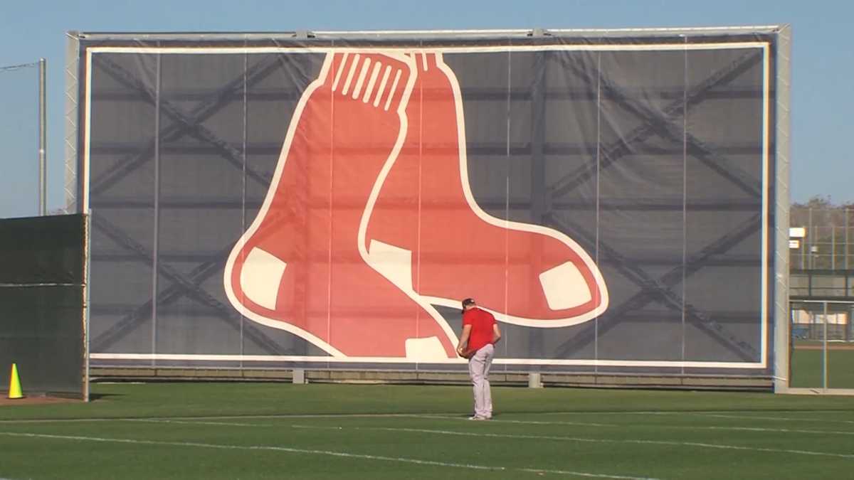 Taking stock of the Boston Red Sox before spring training begins