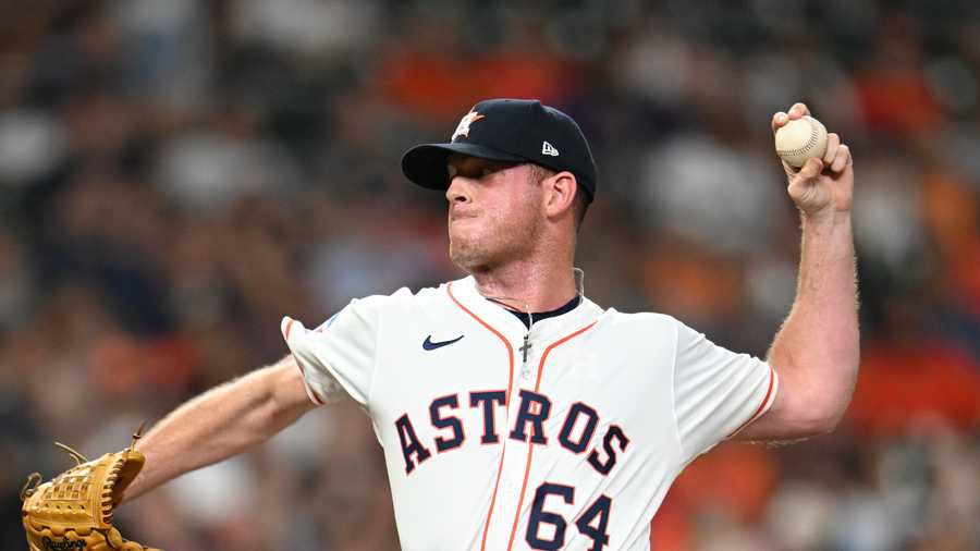 Pirates reach deal with Caleb Ferguson on 1-year contract