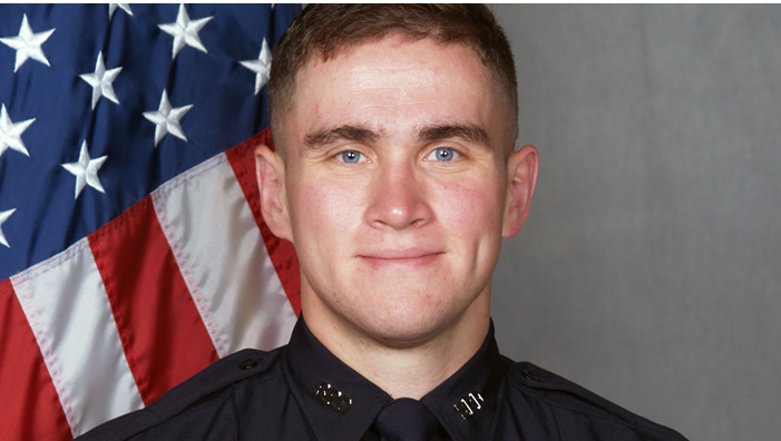 Fired police officer loses fight to get job back