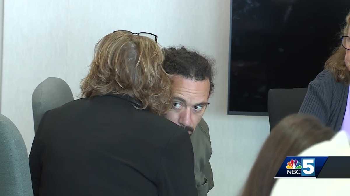 New Hampshire murder suspect Joseph Ferlazzo back in court