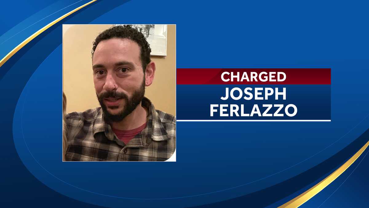 Man accused of killing NH woman wants confession video suppressed