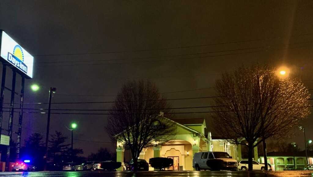 Authorities release name of 26-year-old man who was fatally shot on ... Authorities release name of 26-year-old man who was fatally shot on ...