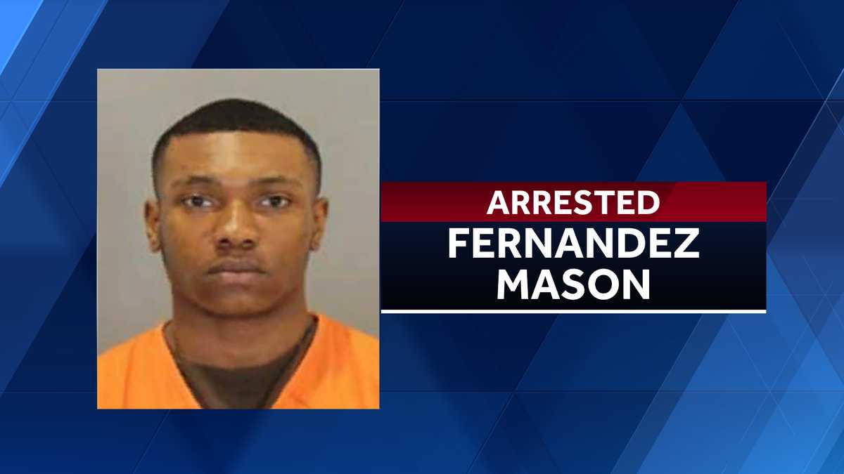 Douglas County man arrested in relation to double homicide