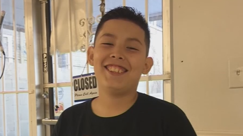 Autopsy: Boy found dead inside dryer after game of hide-and-seek was ...