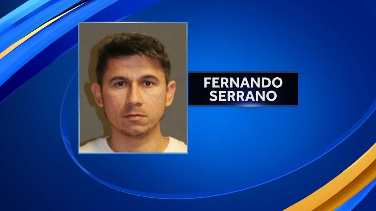 Nashua man charged with sexually assaulting juvenile