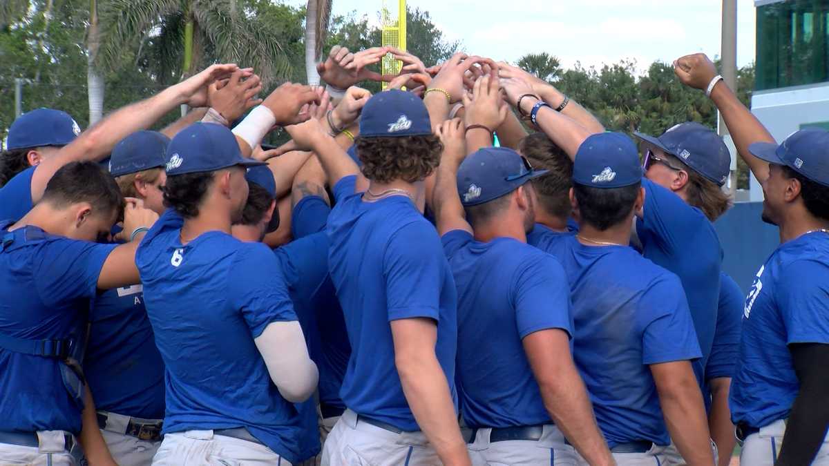 FGCU baseball enters 2025 season with championship aspirations