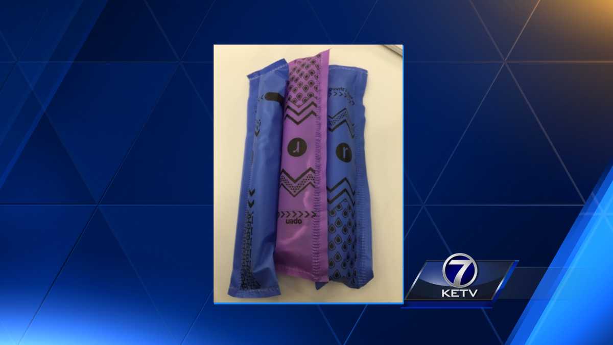 Free feminine hygiene products now available to NCDC female inmates