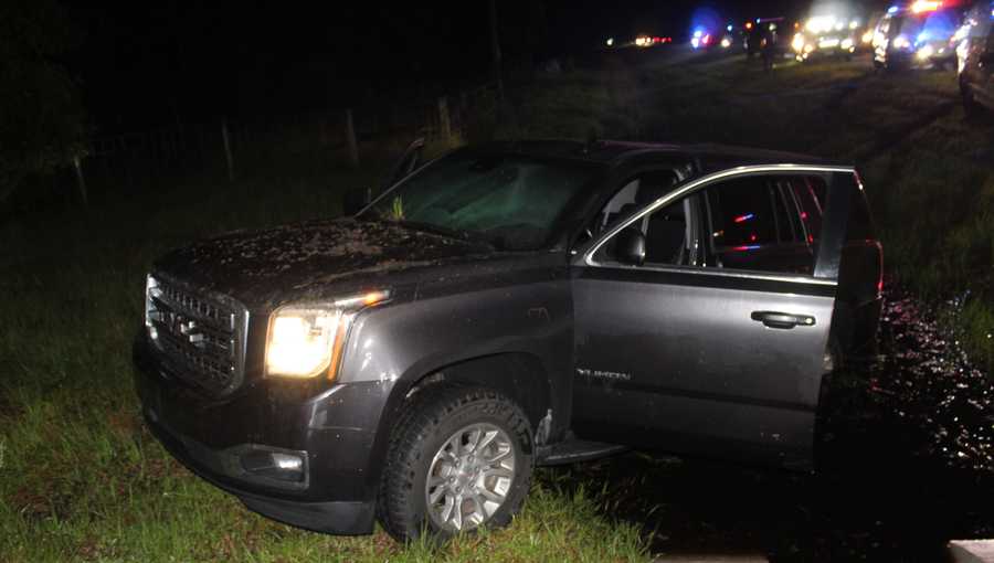 Two arrested after multi-county vehicle chase Tuesday, Collier County ...