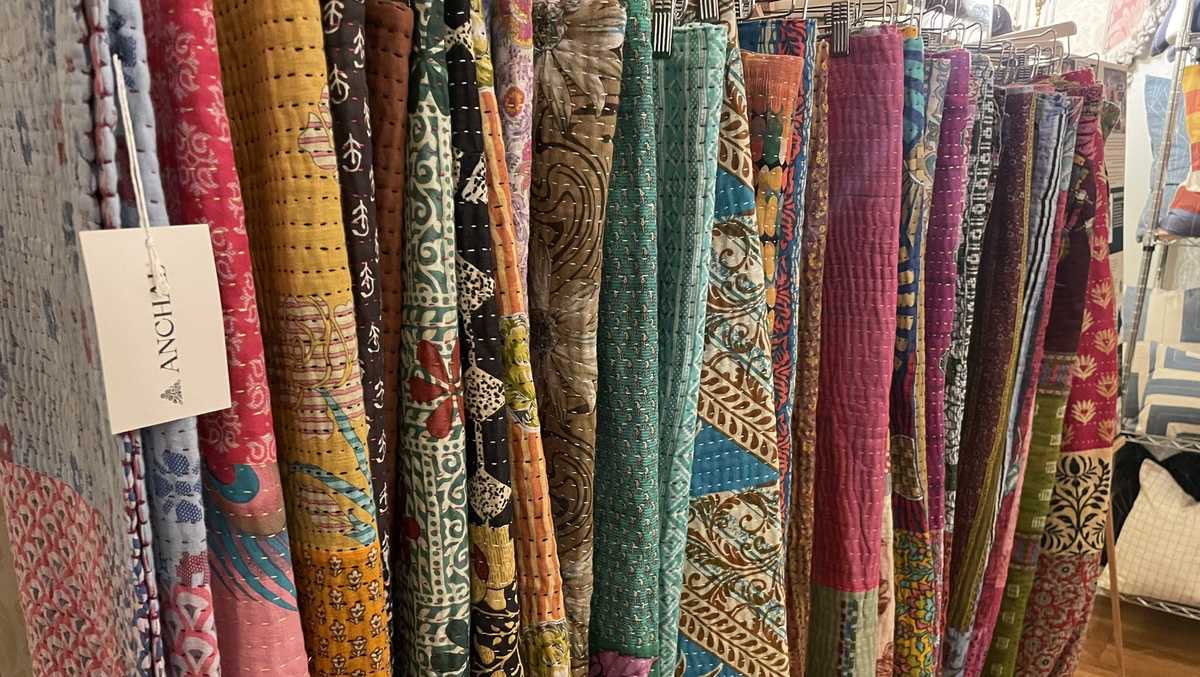 Anchal Project, Louisville nonprofit that helps exploited women in ...