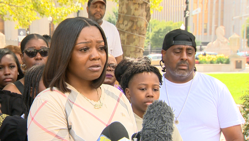 Baltimore announces independent review of DPW after worker death