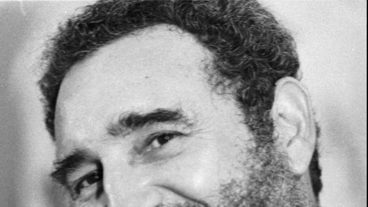 Cuba in mourning following death of Fidel Castro