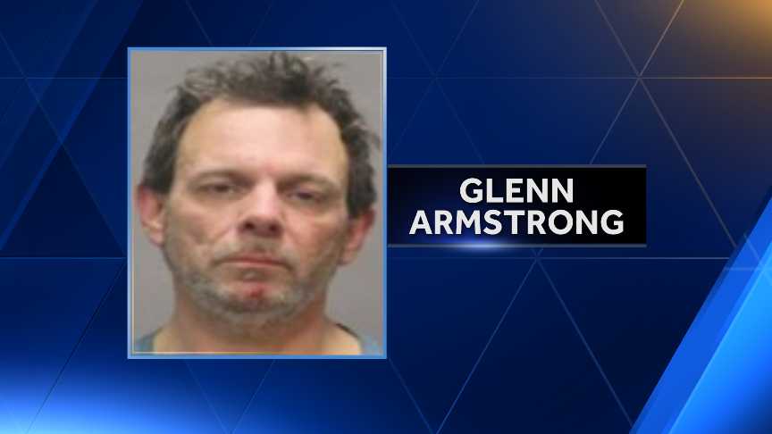 Blackstone man charged with murdering his father