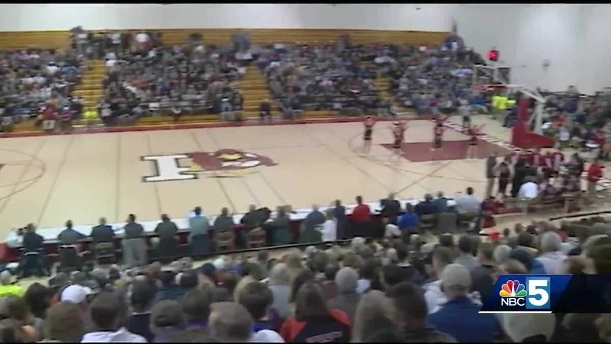 BIG Night for Basketball at the Field House