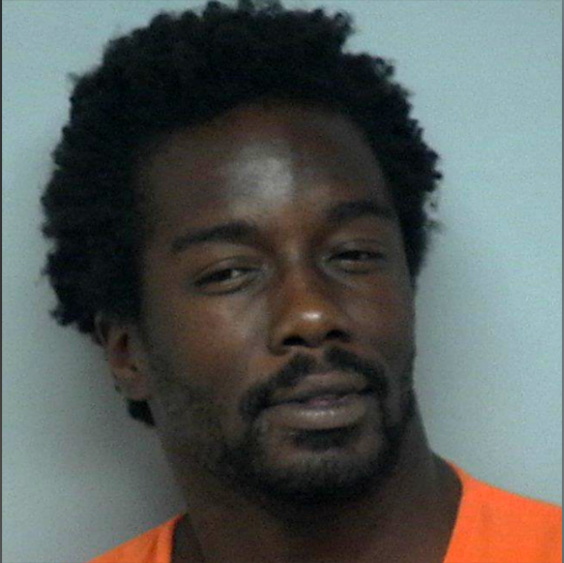 Beaufort County man jailed after trying to rob Mexican store