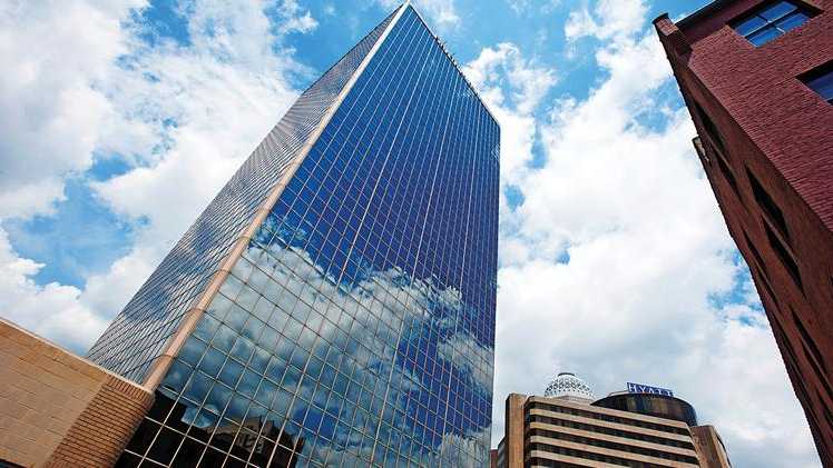 Fifth Third Tower in downtown Louisville sells for $9 million