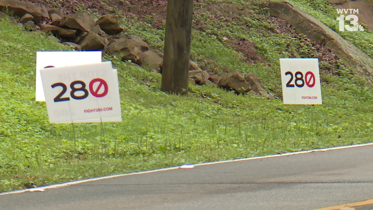 'Fight 280': Group opposed to changes to Highway 280