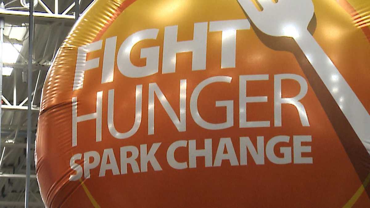 How you can help food pantries get through the 'spring food gap'