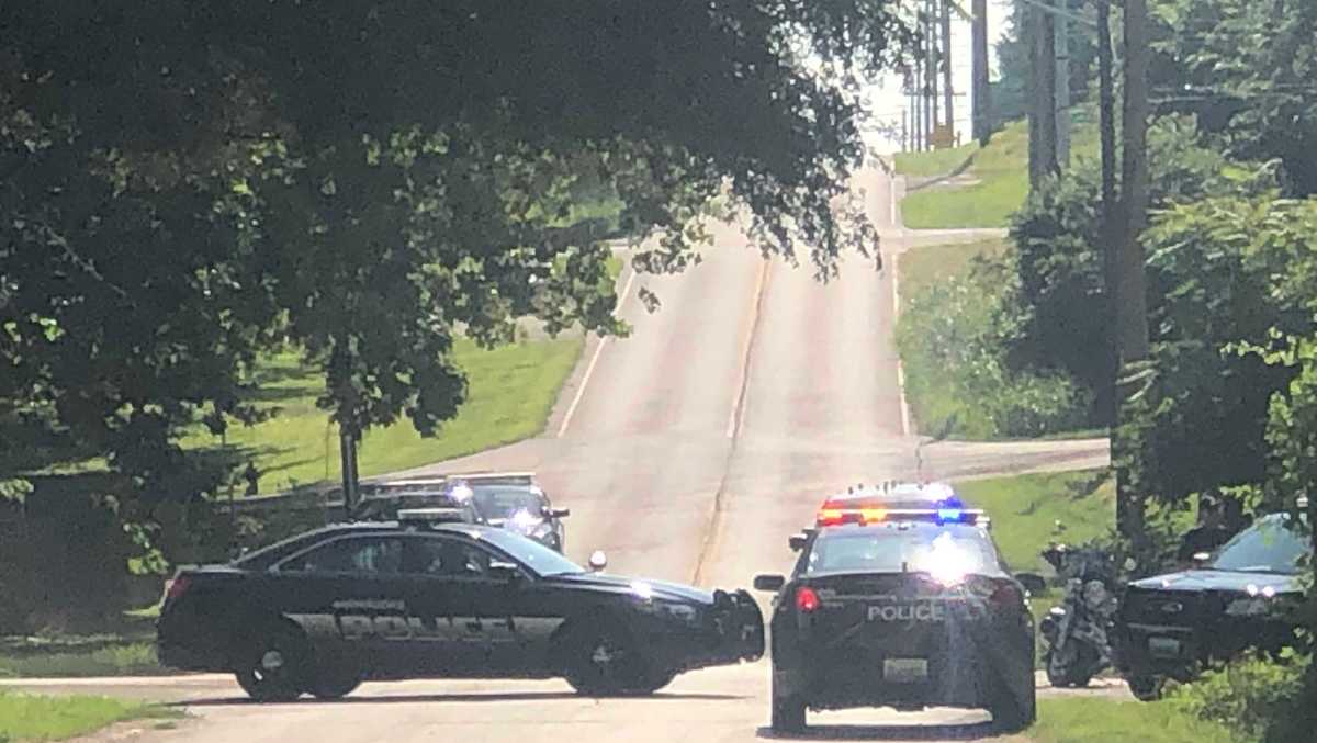 Independence police searching for suspect after morning shooting