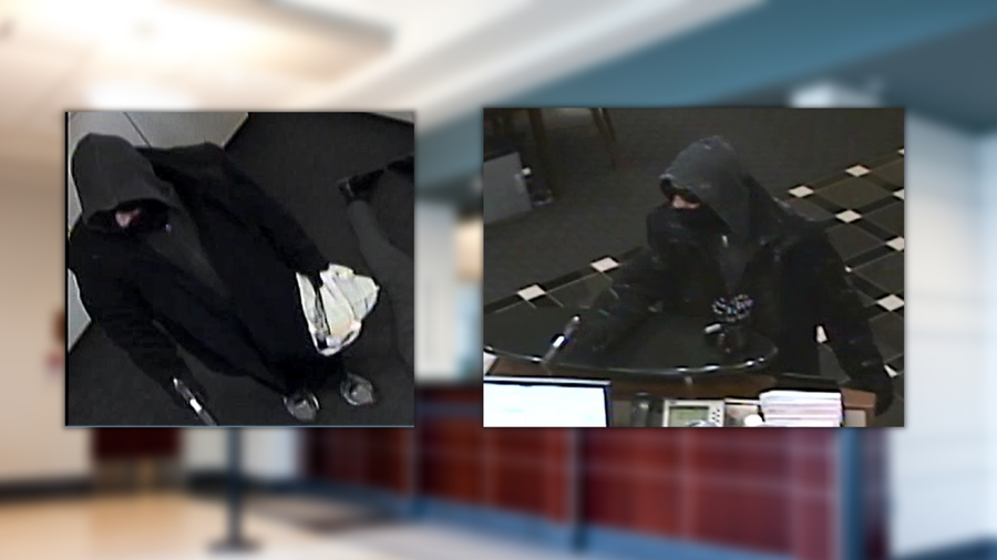 FBI in KC still seeking leads in 2019 bank robbery near Parkville