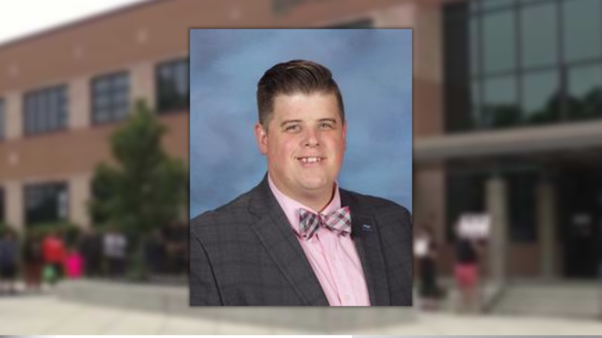 Olathe South names new principal after racial incidents, protests