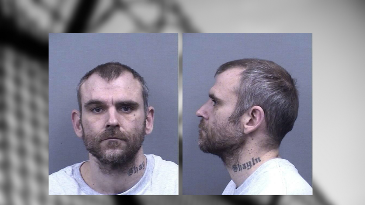 Minimum-security inmate who walked out of Lansing Correctional Facility ...
