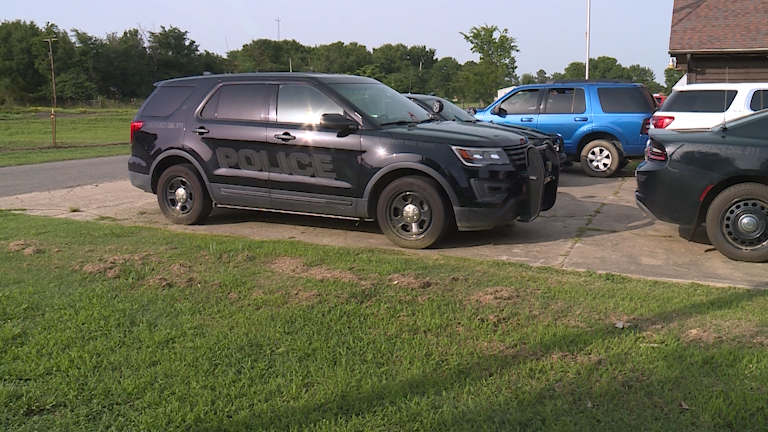Howe home, convenience store, shot at Tuesday morning
