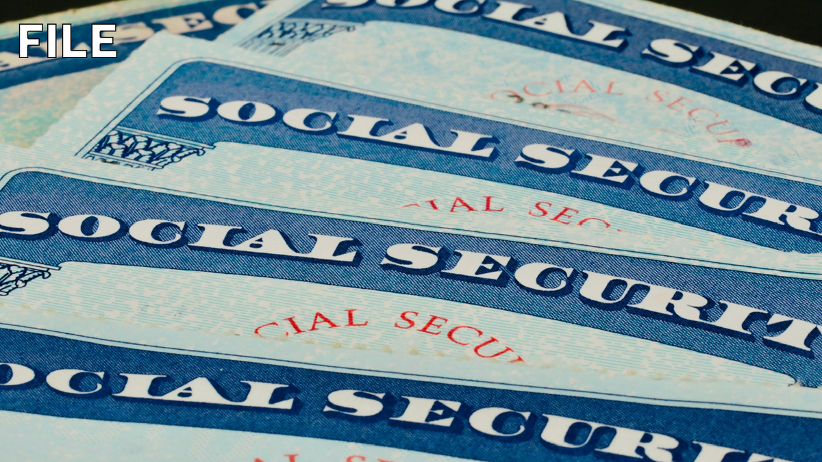 Rogers man accused of making fake ID cards