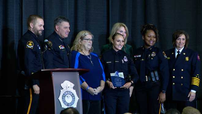 Omaha mayor proposes change to police, firefighter retirement program ...