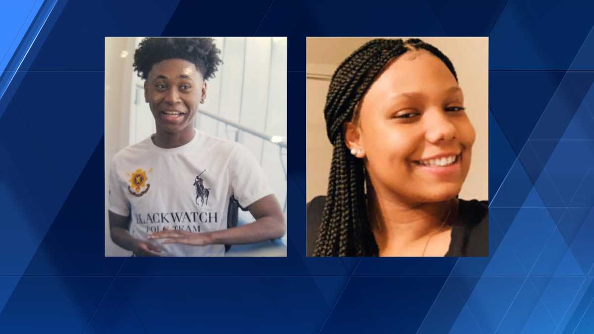 Families plead for justice after two teenagers are shot to death within ...