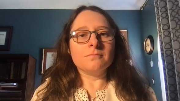 Neurologist cautions drawing conclusions from Card brain analysis