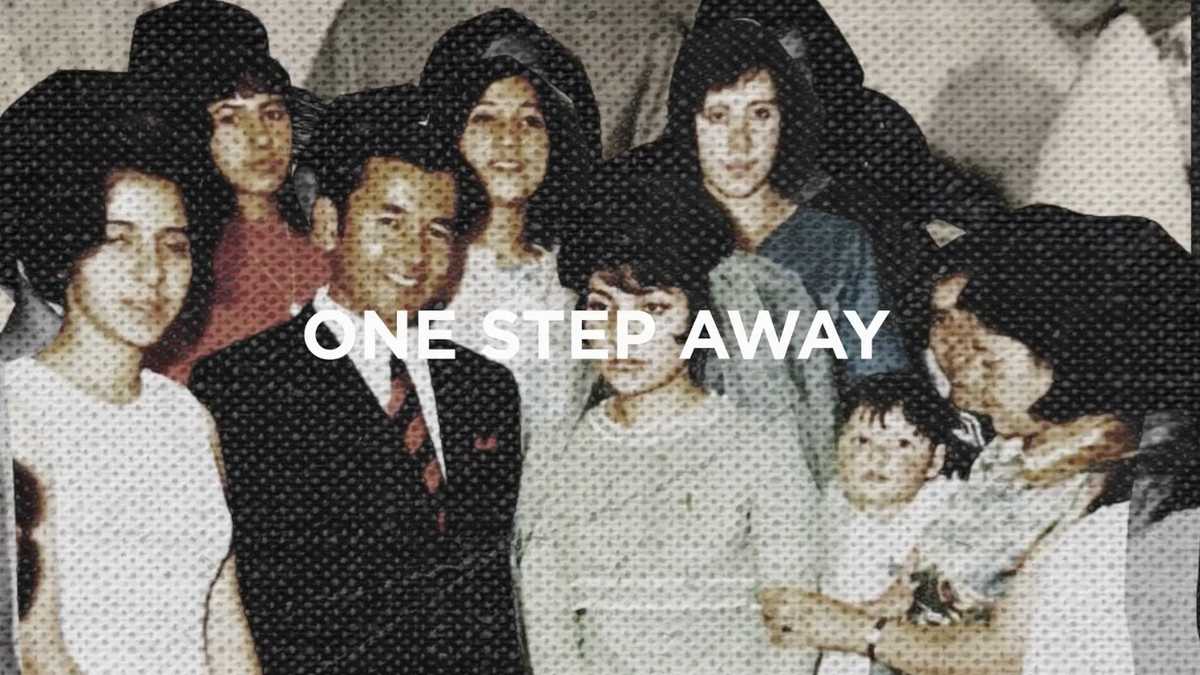 SCAD graduate's documentary shines at Savannah Film Festival.