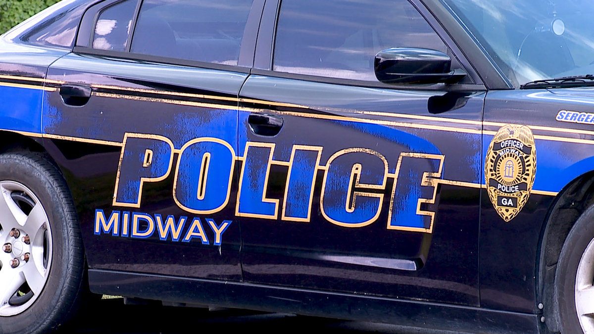 Ex-Midway police chief believes she was fired because she's white