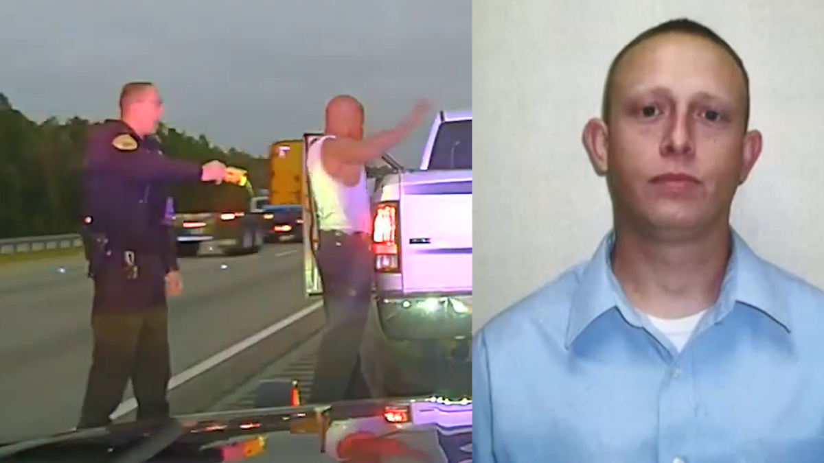 Family of exonerated man, killed by Georgia deputy, celebrates deputy's ...