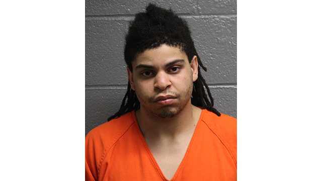 Road Rage Shooting Suspect Waives Bail Review