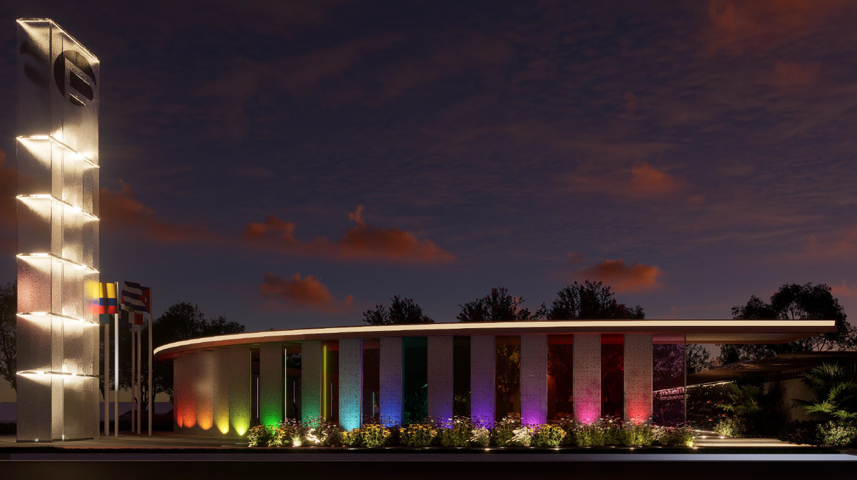 Orlando's Pulse Memorial final design moves forward